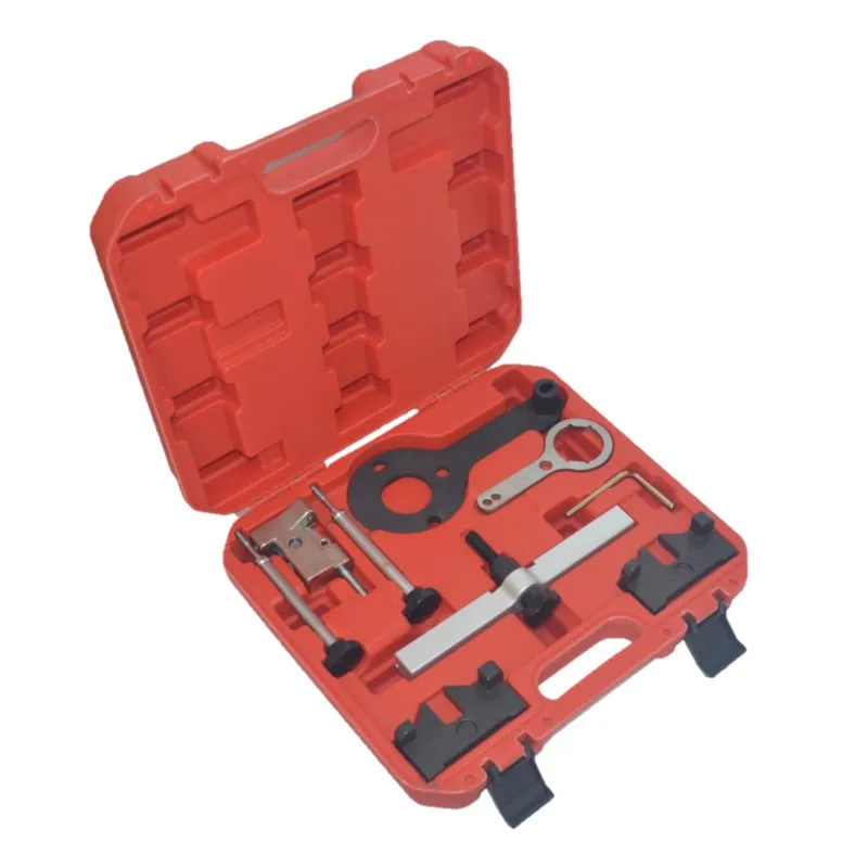 Xctool Master Engine Camshaft Alignment Timing Chain Adjuster Tool Kit ...