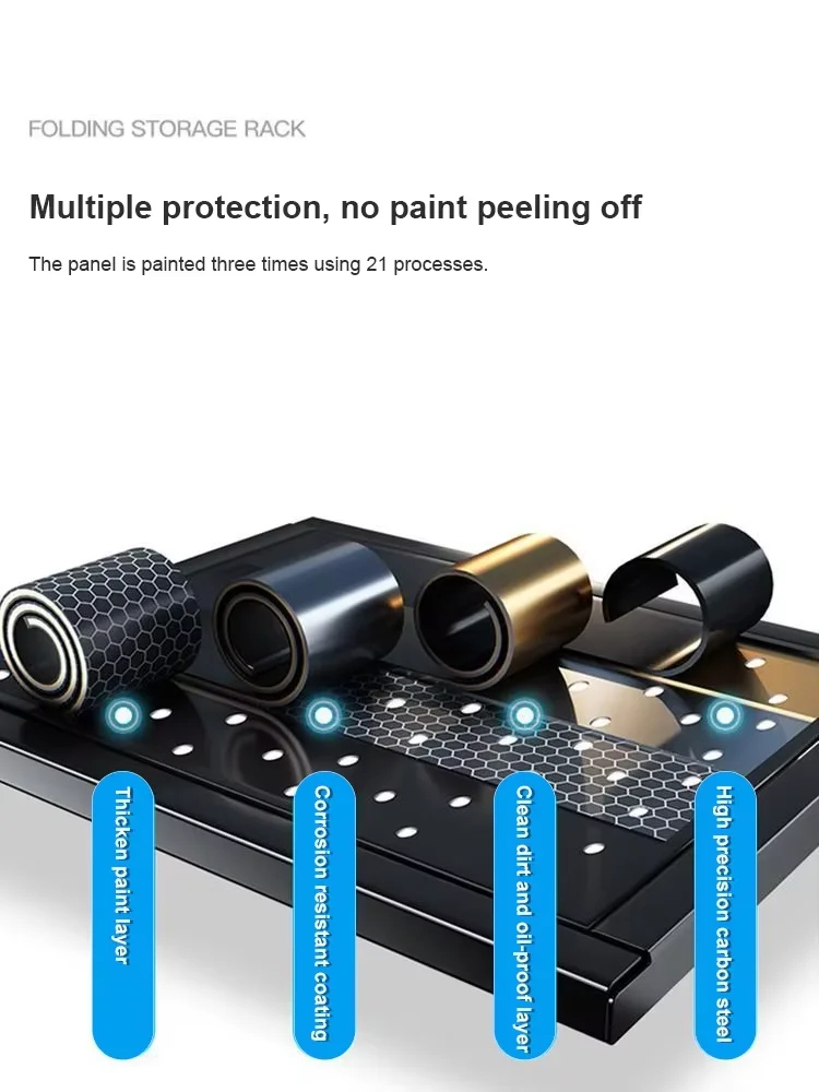 Kitchen Accessories Tool Storage Rack Kitchen Rack Stainless Steel ...