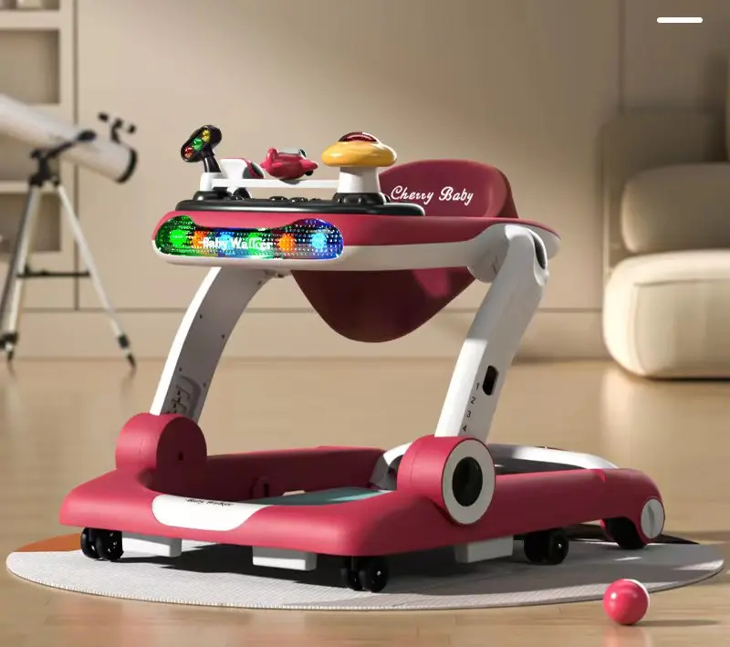 Bouncy baby walker store