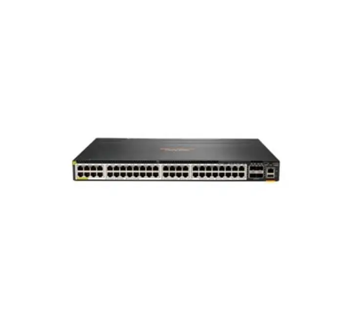 Aruba Jl659a 6300m Series 48 Ports Poe Ethernet Switch Jl659a - Buy ...