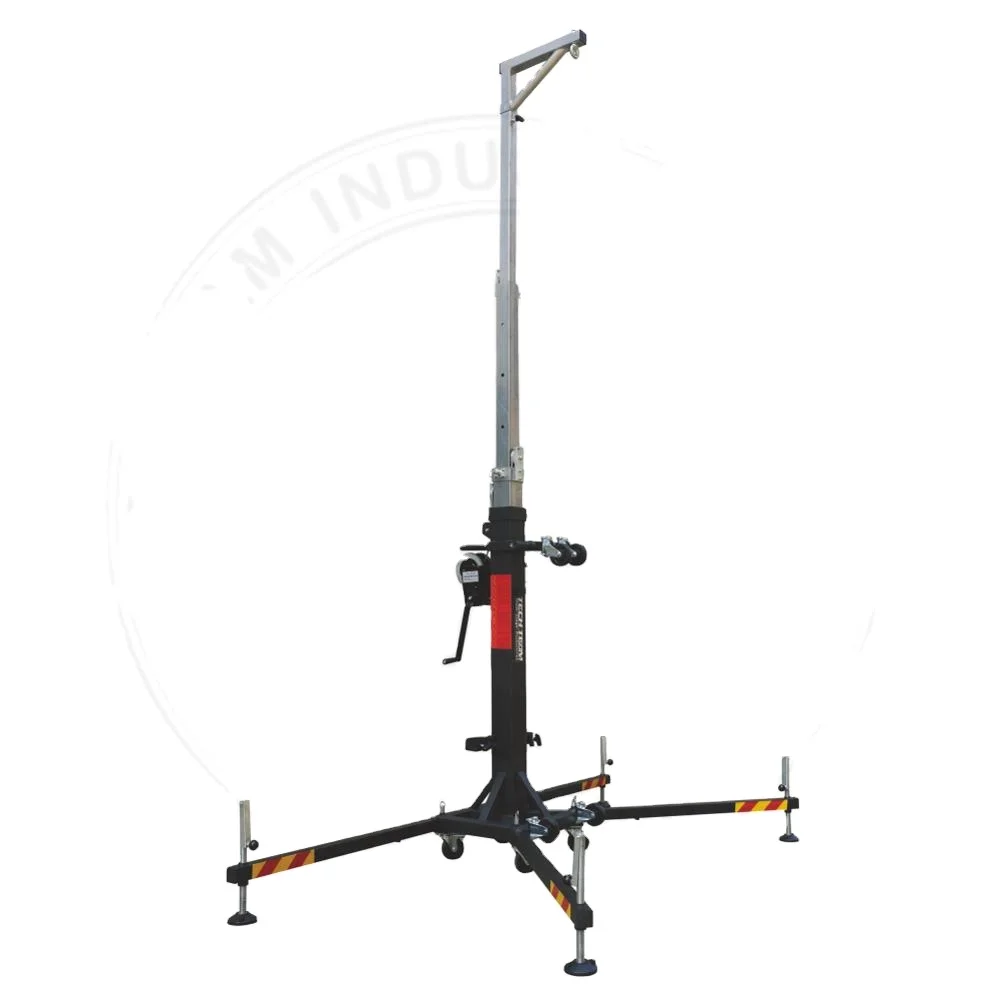 Telescopic Truss Lift Tower Lighting Truss Lift Tower| Alibaba.com