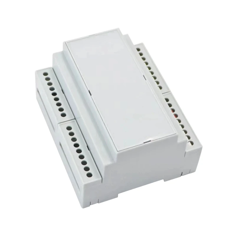 Electronic Box Din Rail Mount Enclosure 106*90*58mm Cic195 Good Quality ...