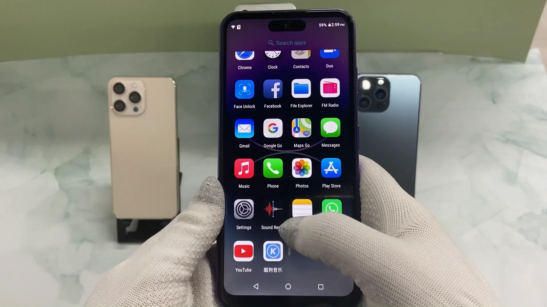 Cheap Low Price Brand New Android 3g 4g Mobile Smart Phone Smartphone ...