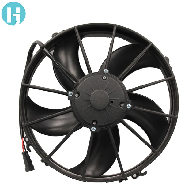 Bus Air Conditioner Fan Guard Grill for Hispacold 11"