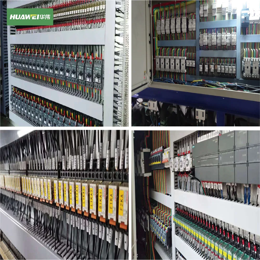 Huawei Food Storage Cold Room for Fruits and Vegetables