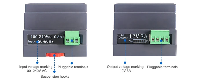 Modular Guest Room Intelligent Control System - RCU Host