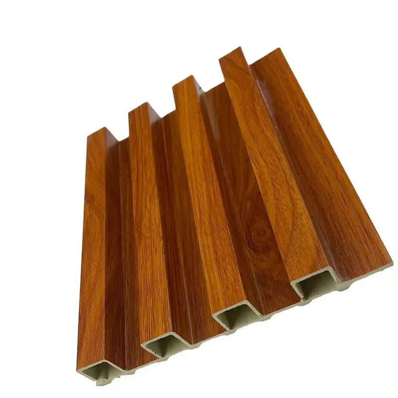 Wood Grain Copper Wall Panels Woodywalls 3d Wall Panels Wainscoting ...