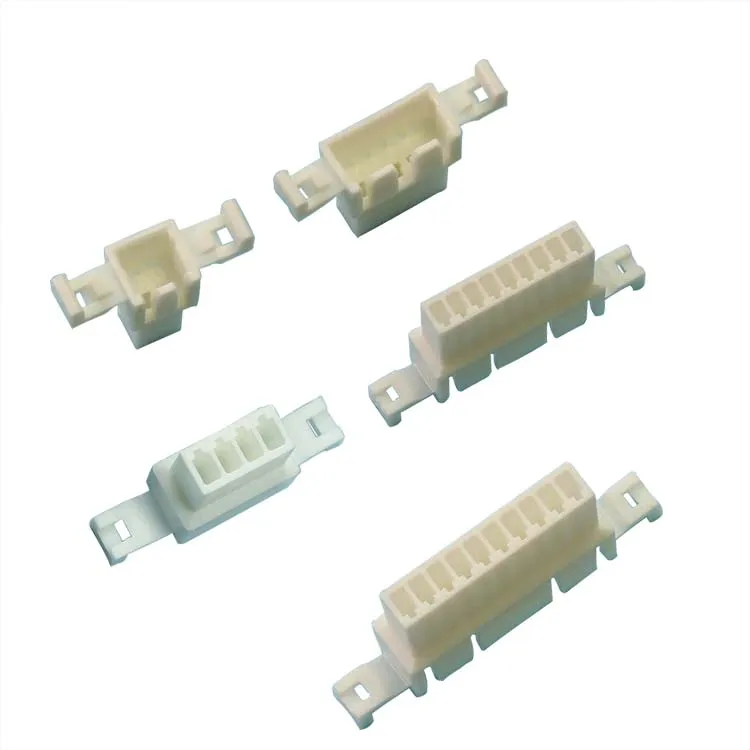 Professional Manufacturer 2.50mm Pitch C2504hm Hr Connectors For ...