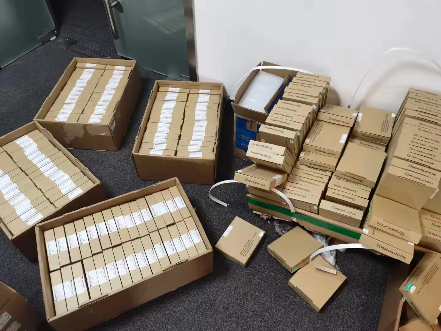 Original Mc33660befr2 Semiconductor Microcontroller Package Sop-8 ...