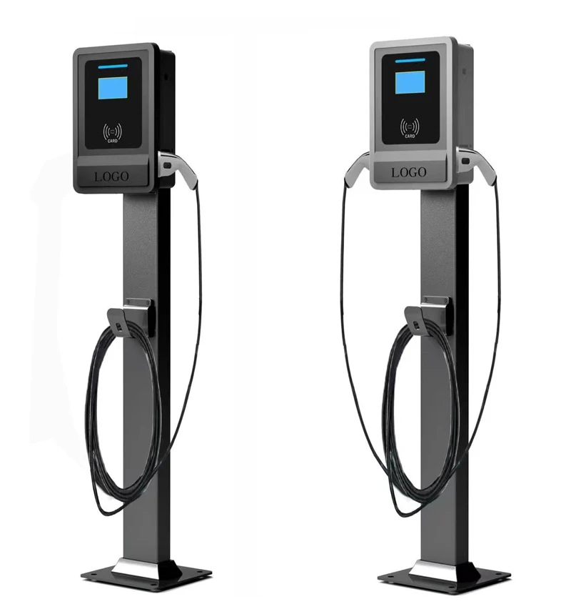 Custom Electric EV Car Charger IP65 Waterproof ABS PC Plastic Enclosure ...