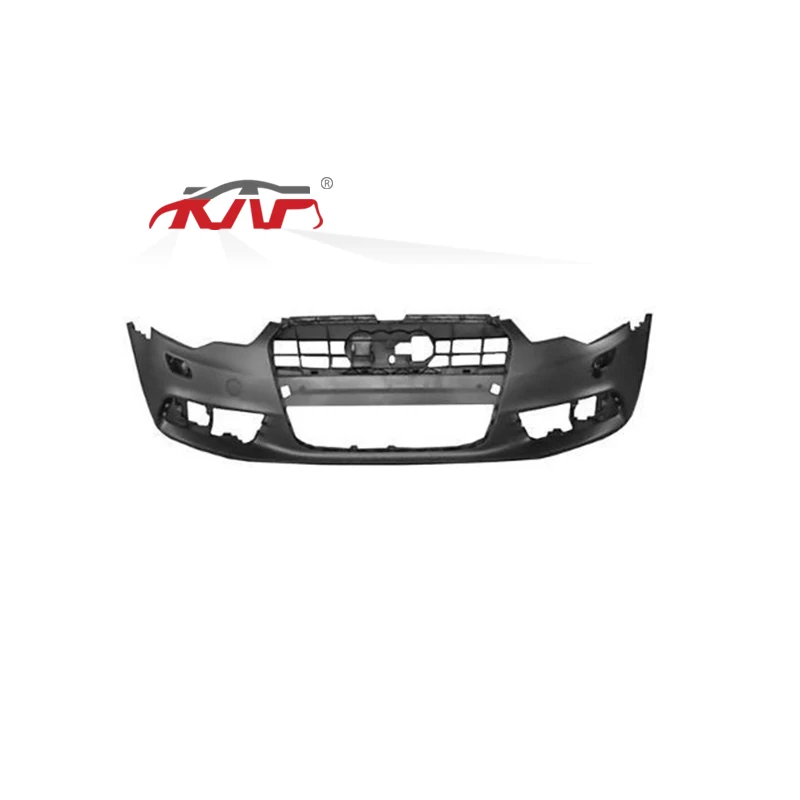 Car Parts FRONT BUMPER FRONT BUMPER for AUDI A6 2016-2018 C7PA OEM ...