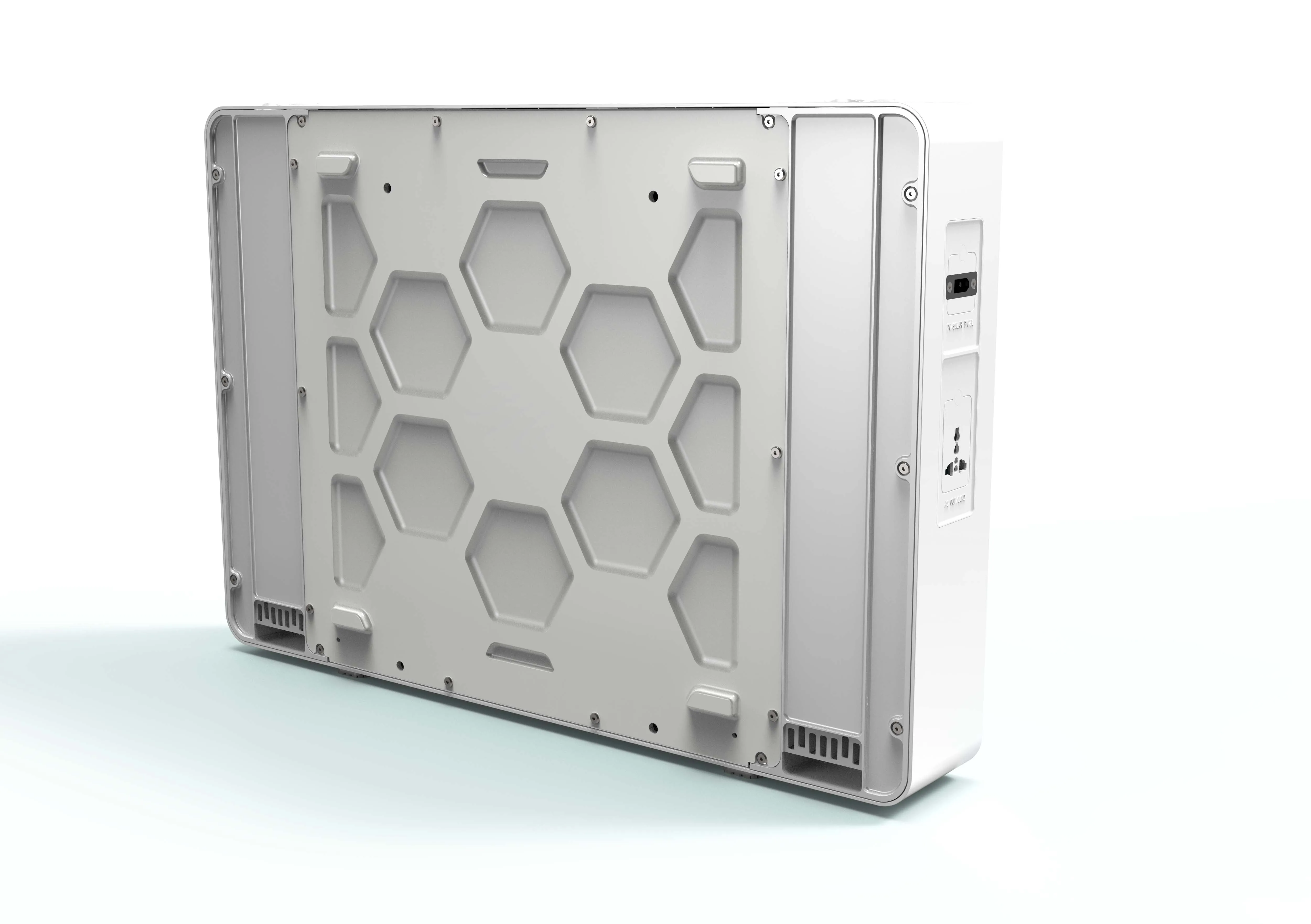 Blue Carbon 2024 Carbon Box 1.5kwh High Capacity Lifepo4 Home Solar ...