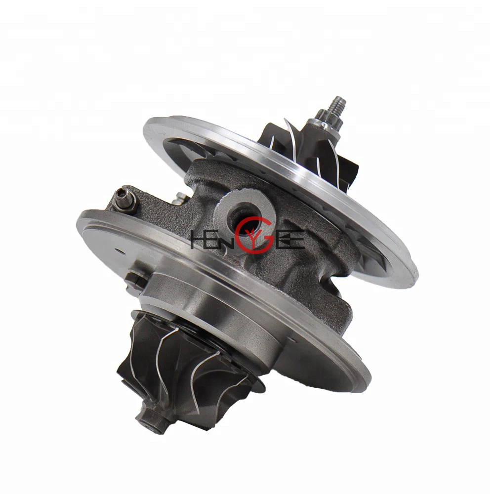 Gt1749v Turbocharger Cartridge 454231 Rebuild Turbine Core 454231 ...