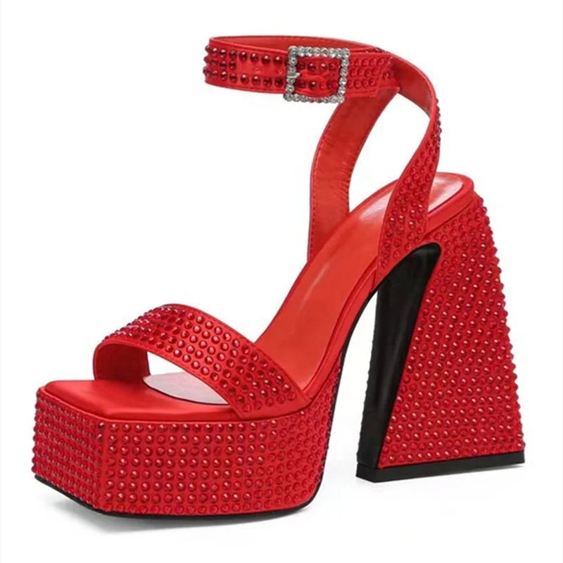 High Heels Spring 2022