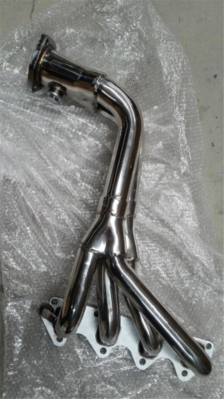 Car Auto Parts For Suzuki Samurai Exhaust Header 1.3l/1.6l - Buy Car ...