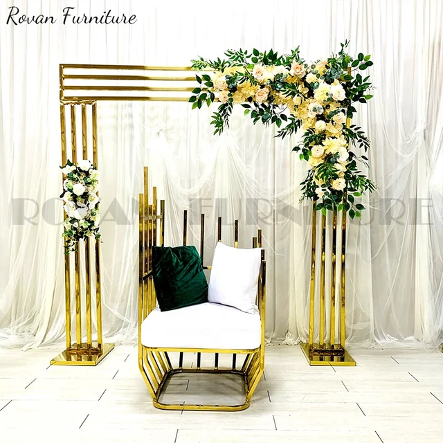 Rovan Furniture Co., Ltd - Wedding Chair, Wedding Table