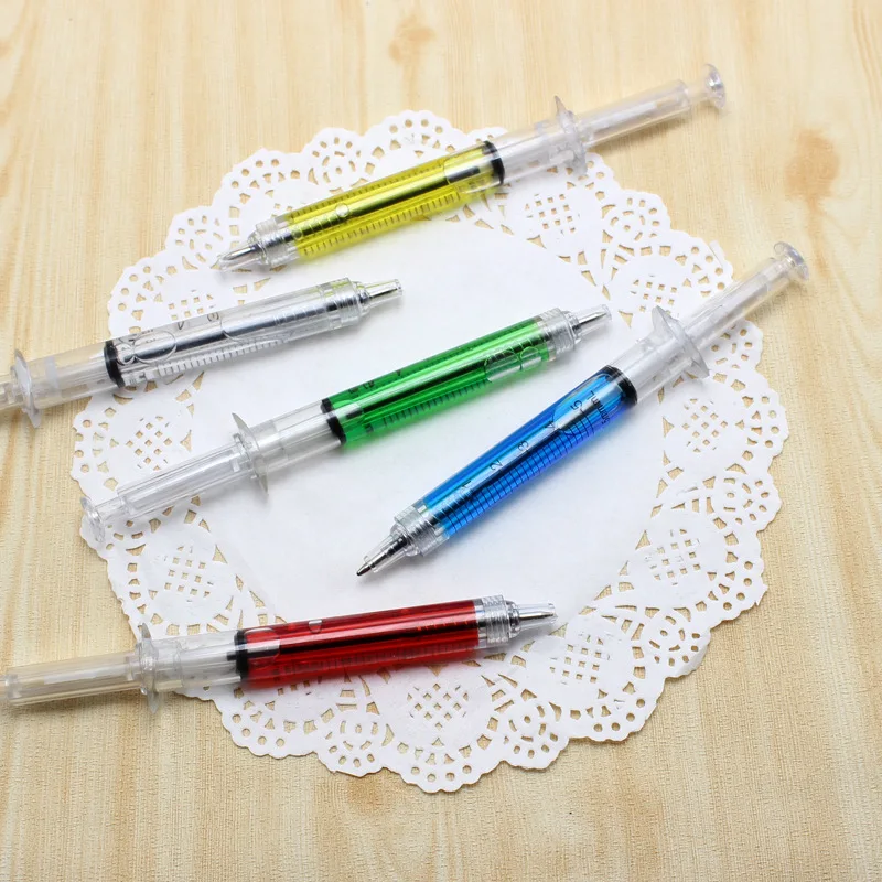 Customized Logo Promotional Gifts - Medical Injection Pens