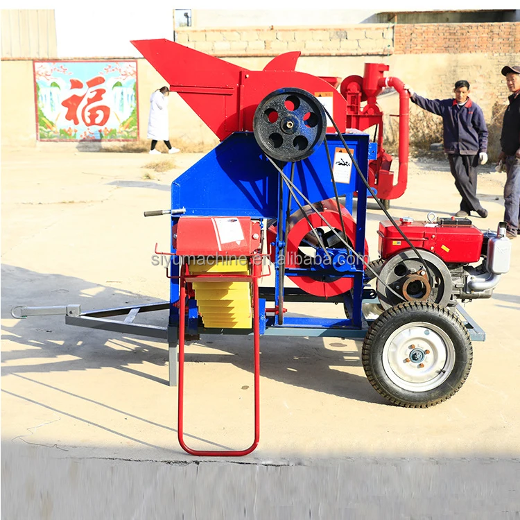 Peanut Harvester Roller Teeth Type Of Chain Automatic Peanut Picker ...