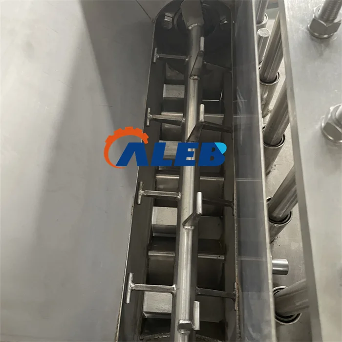 Agricultural Shiitake Mushroom Spore Inoculation Machine