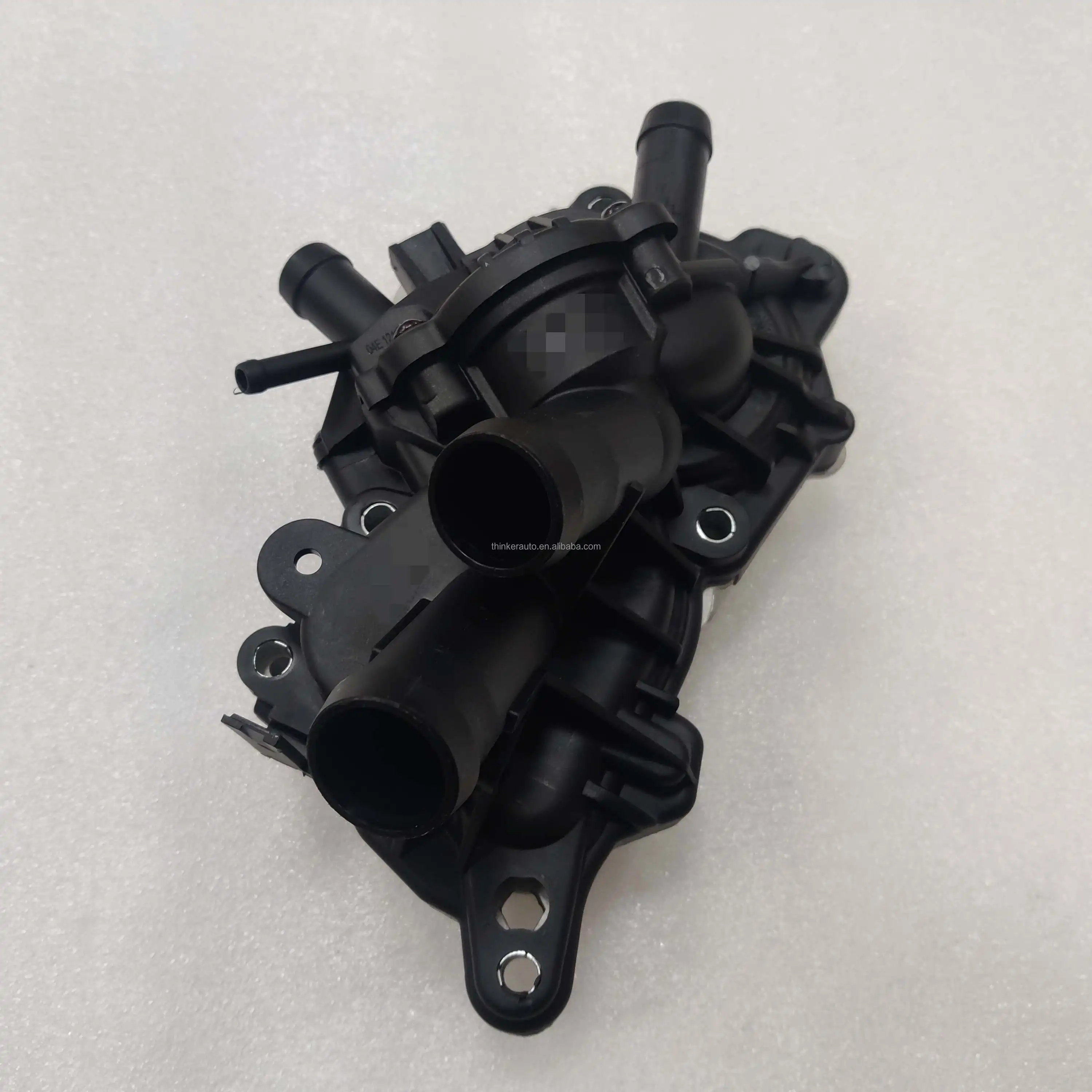 Thermostat Housing Water Pump 04E121600 04E121600AL 04E121600AF ...