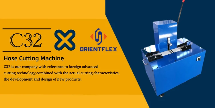 Automatic Hydraulic Rubber Hose Cut Off Machine Cutting Machine ...