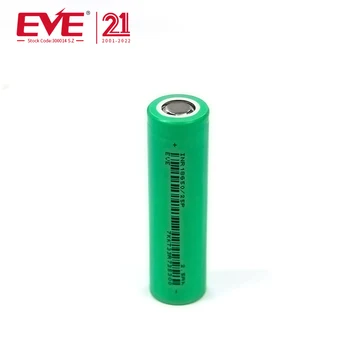 EVE Energy Co., Ltd. - Cylindrical Cell, Lithium Primary Cell
