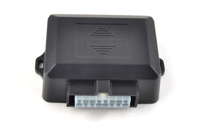 Universal DC 12V Automatic Car Power Window Kit 4 Doors 2 Doors Car ...