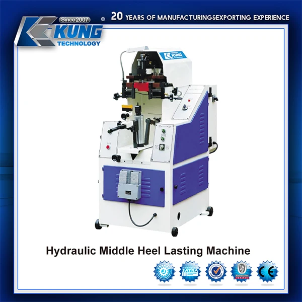 Customized Sport Shoes Assembly Line - Shoe Making Machine