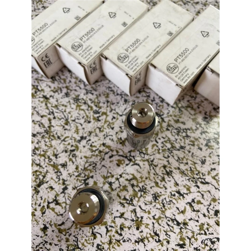 Original Ifm Pressure Transmitter PT3560 3550 3551 3552 3553 3554 3544 ...