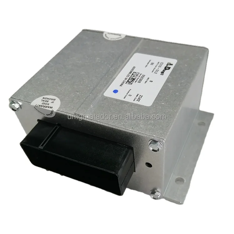 Scissor Lift Jcpt0708dch Ecu Module Ground Control 00007218 00007218a ...