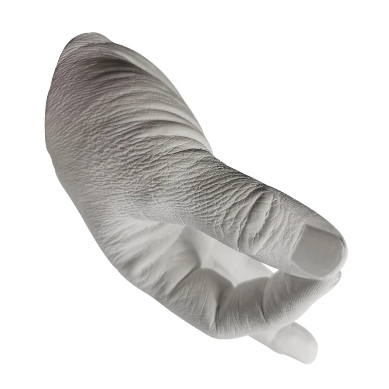 For Couples and Families 3D Handprint Casting Kit Alginate Molding ...