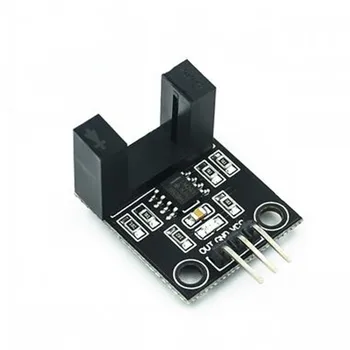 Wide-body Counter Beam Counting Sensor Motor Speed Sensor Module ...