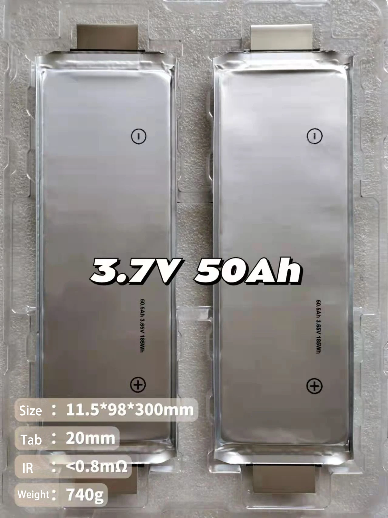 Sk Innovation Battery Cells - High Capacity & Reliable Power