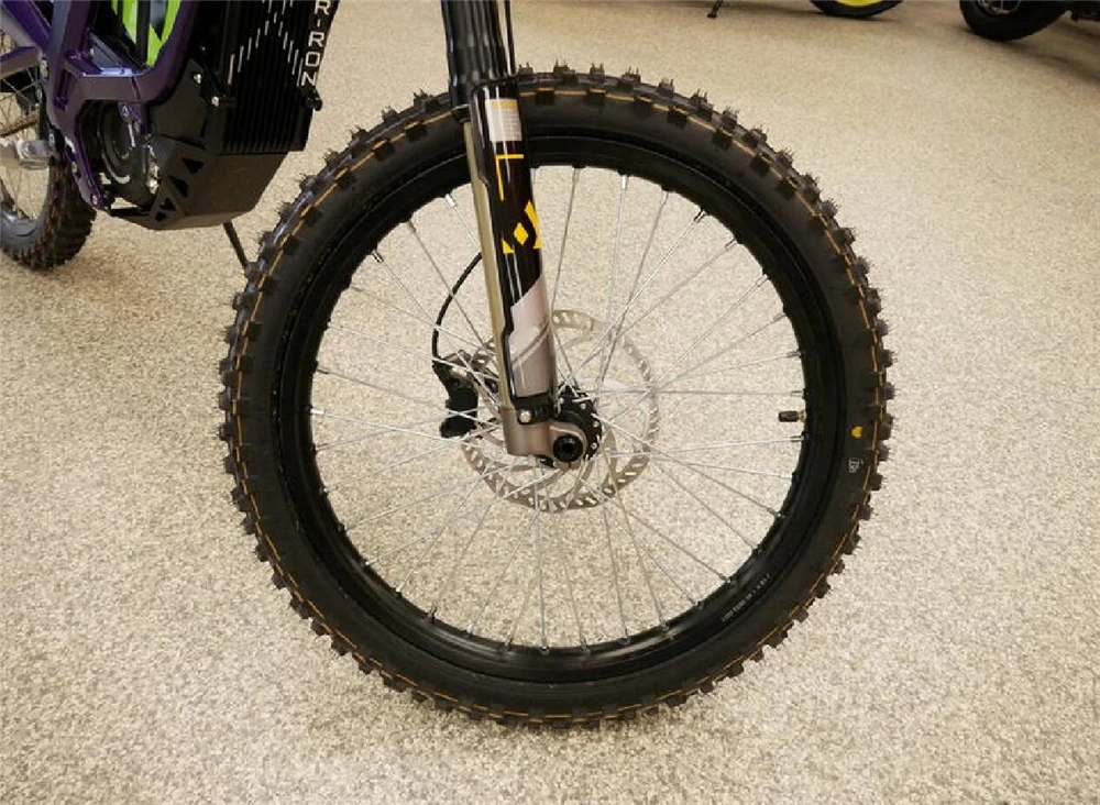 2023 Newest Su Ron X Light B 6000w 38ah 60v Suron Motorcycle Off Road ...