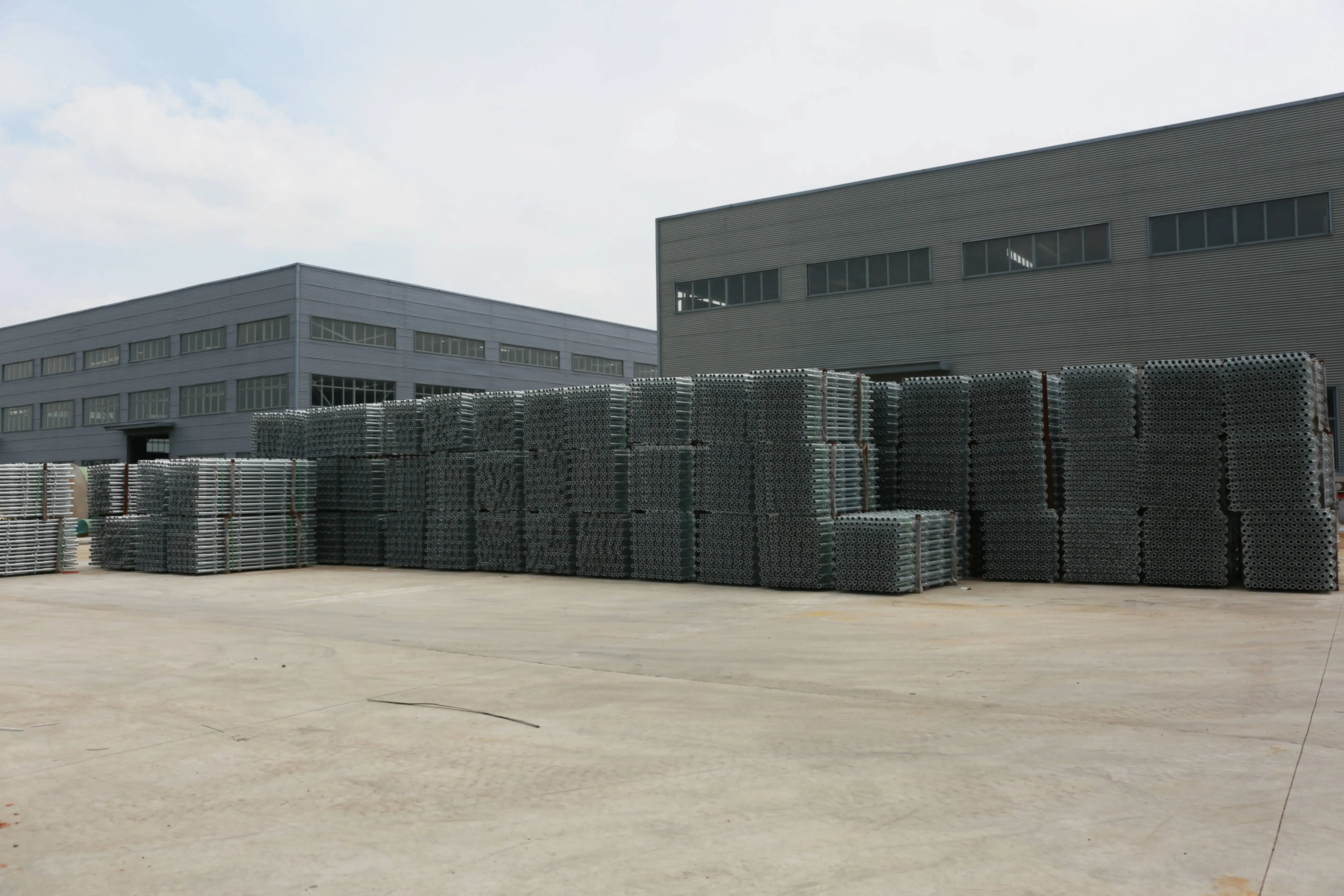 Ringlock Scaffolding Parts Layer Ledger Horizontal Diagonal Brace For ...