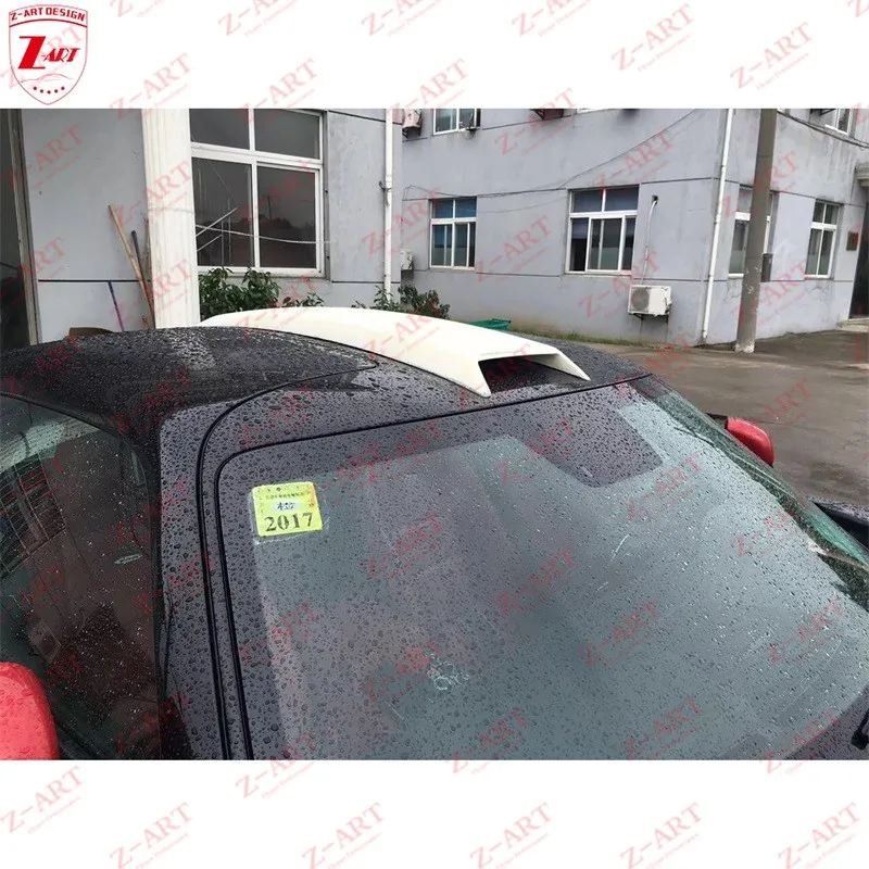 Z-ART Body Kit for Mercedes Benz R197 SLS AMG Performance