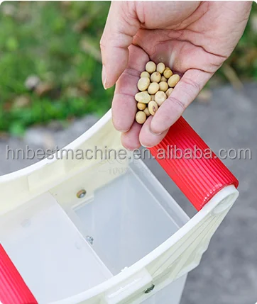 Agriculture Rice Watermelon Seeder Machine /corn Planter Machine - Buy ...