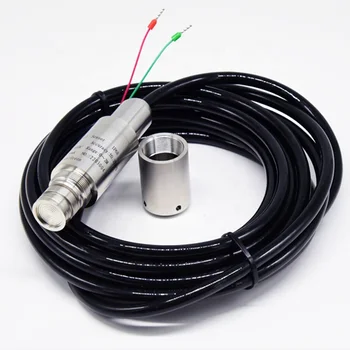 Rs485 Modbus Hydrostatic Submersible Ground Piezometers Water Liquid ...