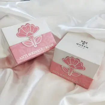 Deep Magic Moisturizer Lotion Anti Aging Wrinkle Reduce Lines ...