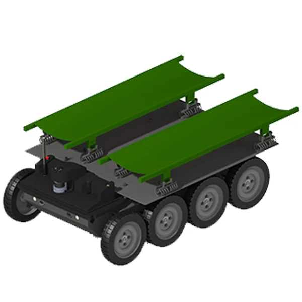 Emergency Material Transportation Robot| Alibaba.com