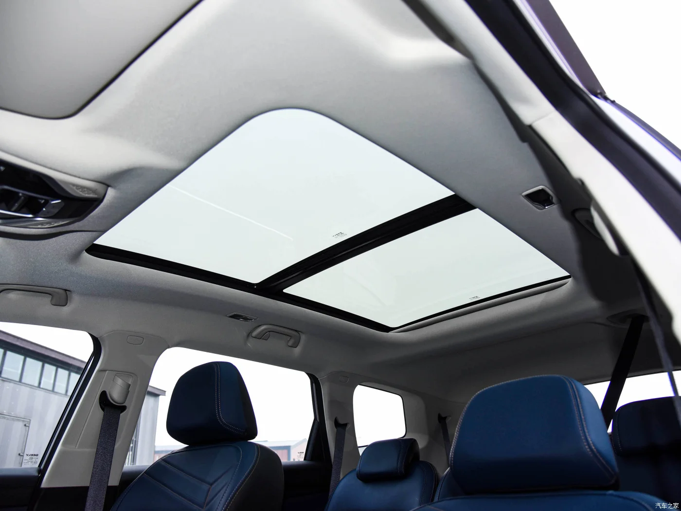 2023 Geely Ruilan 09 New Energy Vehicles New Car High Speed Used Cars ...