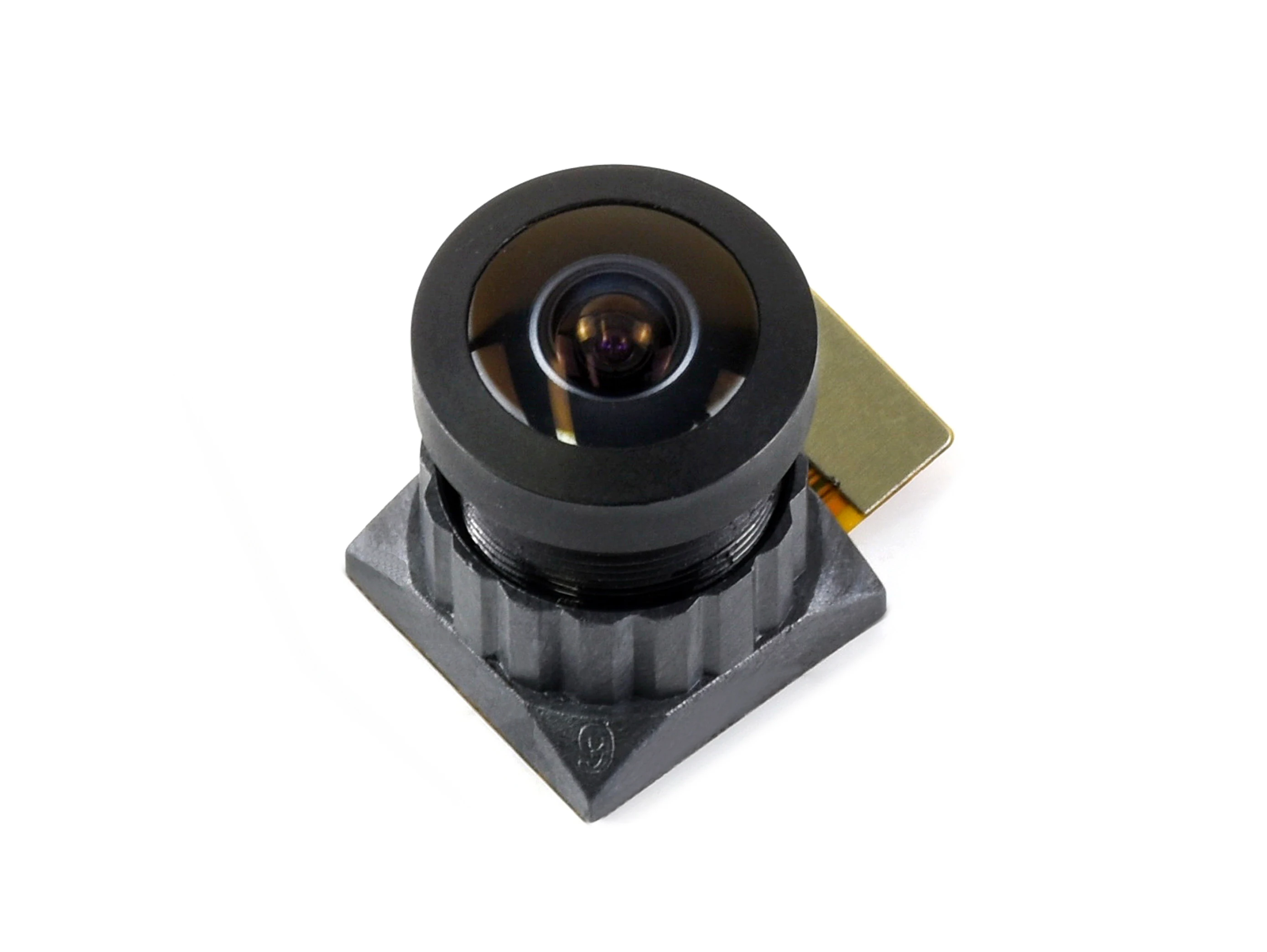 IMX219 Camera Module - 160 Degree Fov for Raspberry Pi