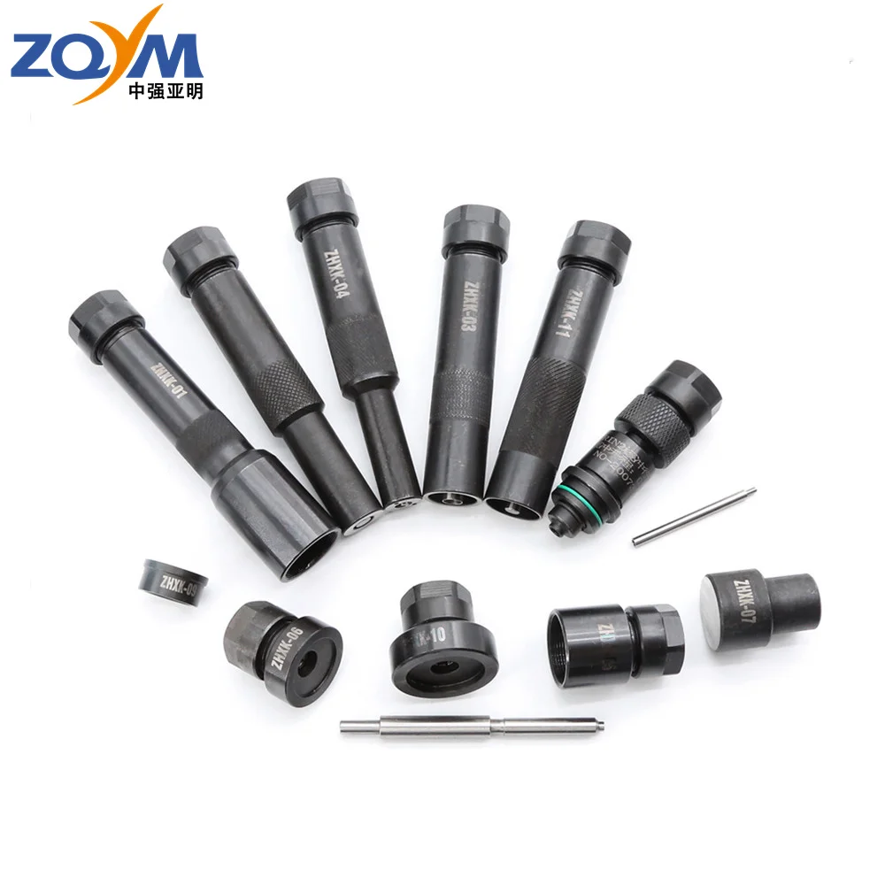 Zqym Crdi Injector Measuring Tools Stage 3 Common Rail Injector Fuel ...