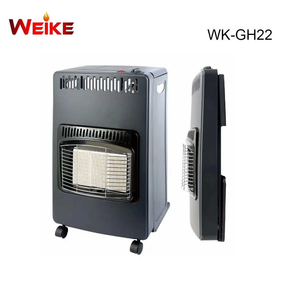 Modern Infrared Gas Heater - Efficient Heating Solutions