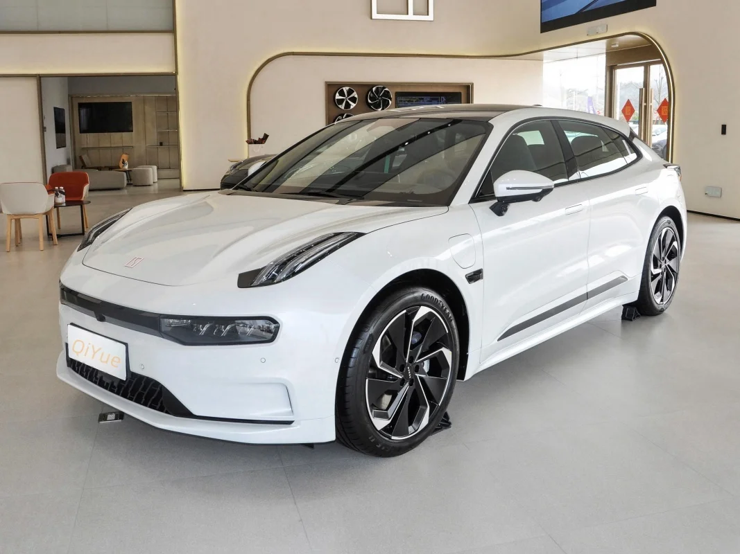 Zeekr 001fr Electric Car Hot Sale Zeekr 001 Fr 1265 Z Sport 001fr Zeekr ...
