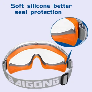 Wejump Personal Protective Equipment Custom Work Safety Glasses ...