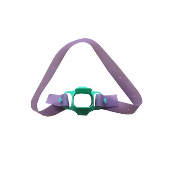 Medical Disposable Dental Mouth Props Bite Block For Endoscope - Buy ...