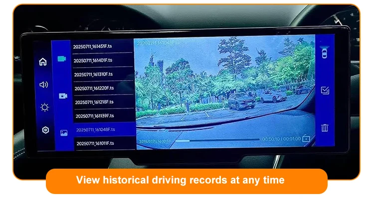 Gasoline Vehicles Map Navigation Carplay for Cars Portable MP5 Player ...