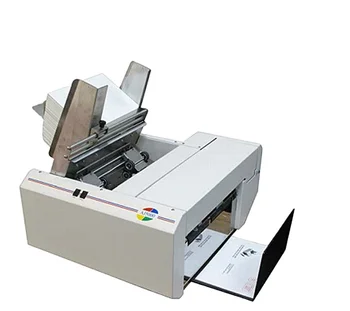 Mini Envelope Printing Machine Mailing Addressing Barcode Inkjet ...