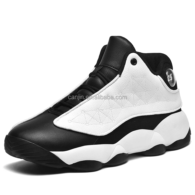 High Quality New Big Size 47 48 Men's Basketball Shoes Brand Famous Nk ...